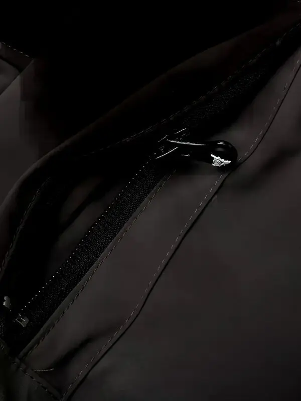SOUTH2 WEST8 Multi-pocket Zipped Jacket