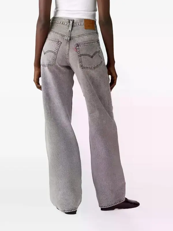LEVI'S Baggy Dad Five-pocket Jeans