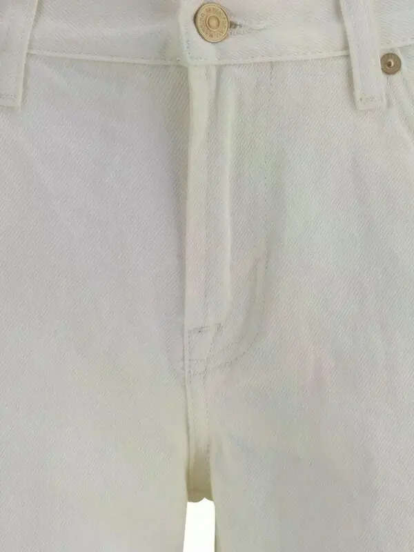 7 For All Mankind Spencer Flare Jeans