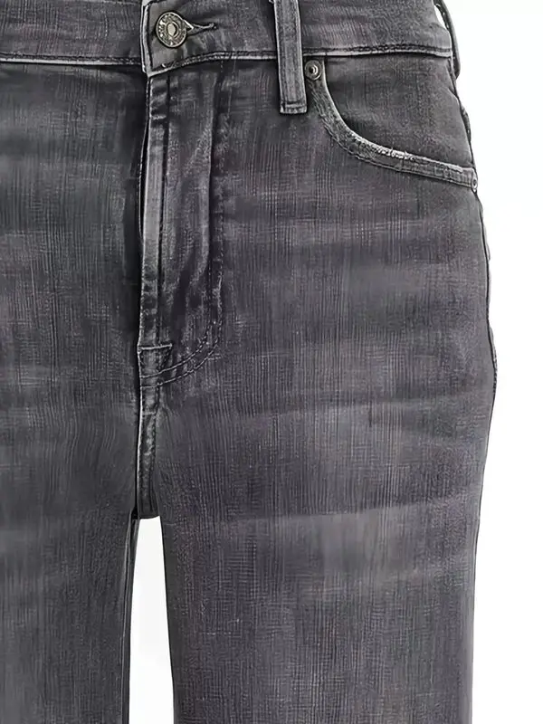 7 For All Mankind Dojo Wide-leg Jeans