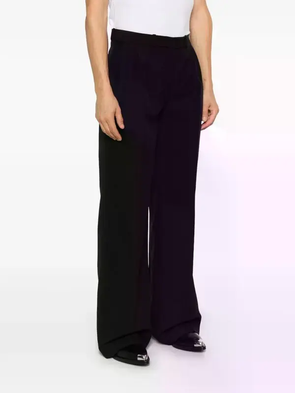 Coperni Wide-leg Tailored Trousers