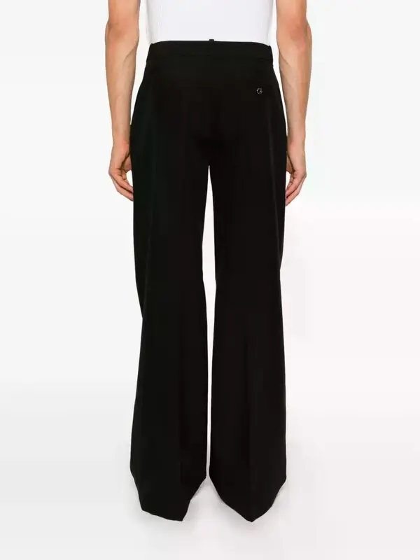 Coperni Wide-leg Tailored Trousers