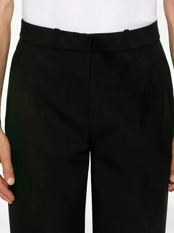 Coperni Wide-leg Tailored Trousers