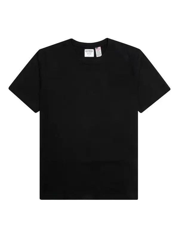 WACKO MARIA Graphic-print T-shirt