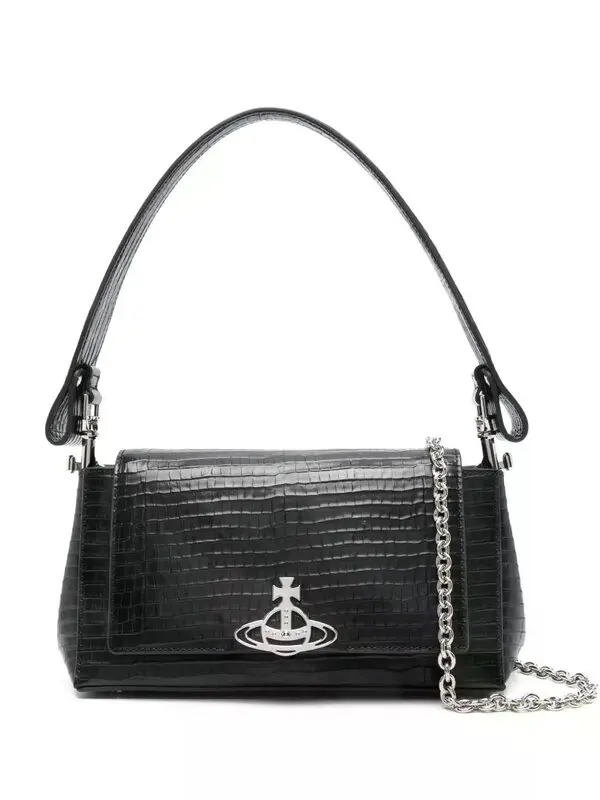 VIVIENNE WESTWOOD Hazel Shoulder Bag