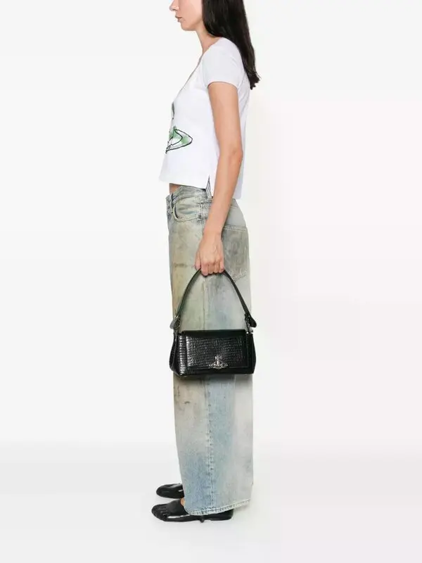 VIVIENNE WESTWOOD Hazel Shoulder Bag