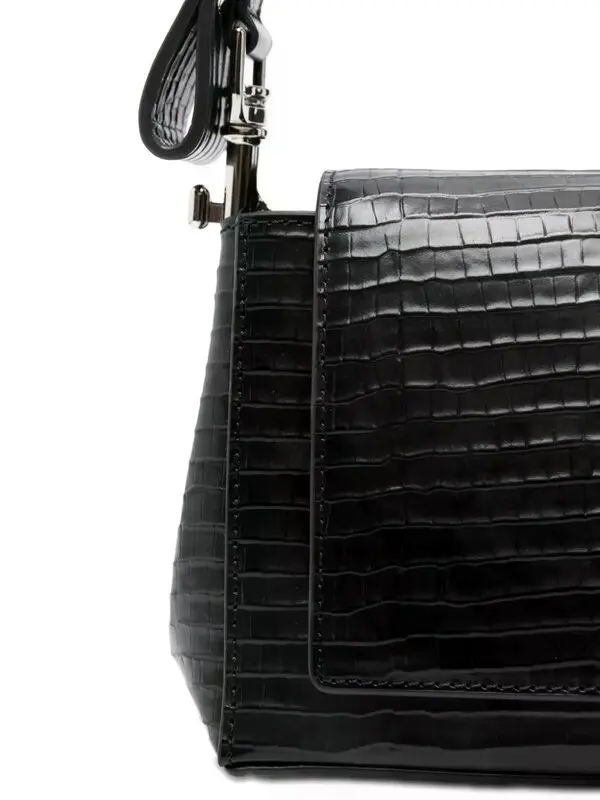 VIVIENNE WESTWOOD Hazel Shoulder Bag