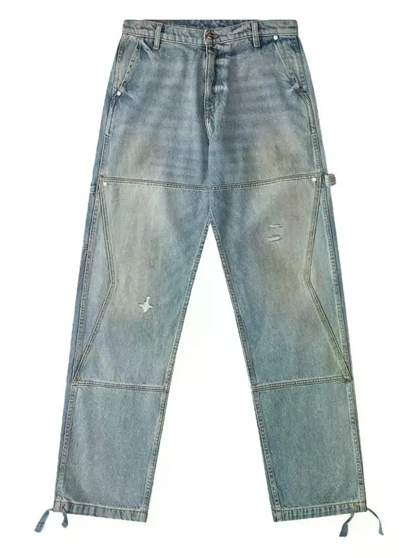 Rhude Reza Jeans