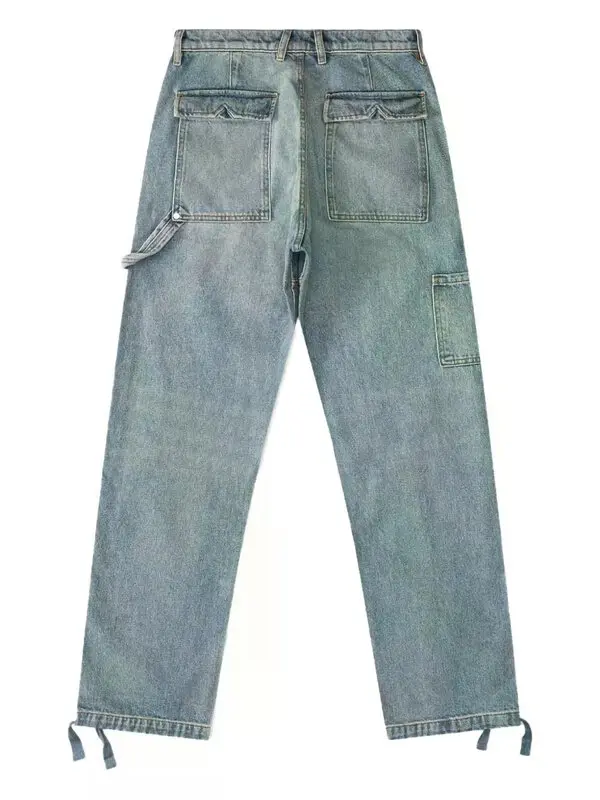 Rhude Reza Jeans