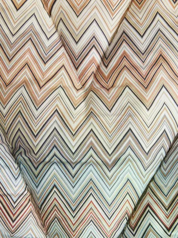 Missoni Chevron Quilted Duvet