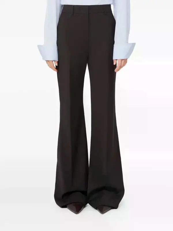 Sportmax Tailored Trousers