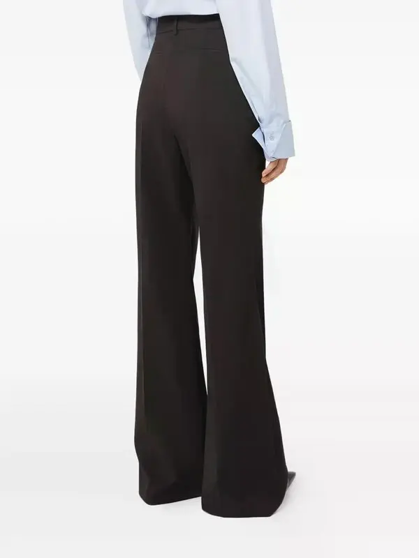 Sportmax Tailored Trousers