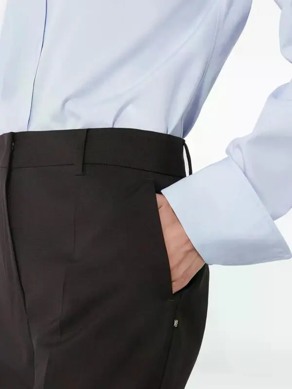 Sportmax Tailored Trousers