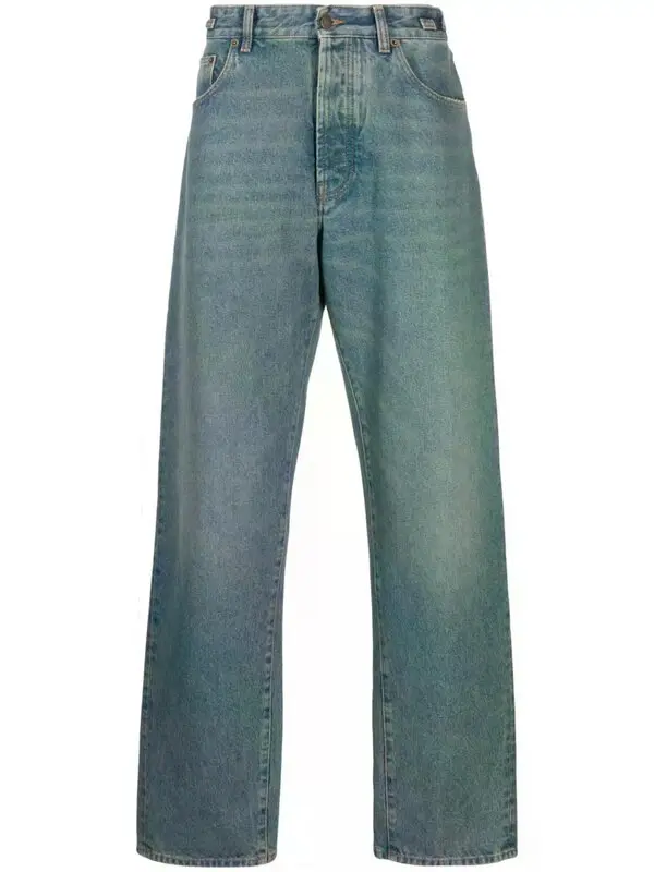 DARKPARK Mark Straight-leg Jeans