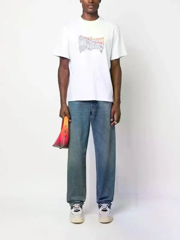 DARKPARK Mark Straight-leg Jeans