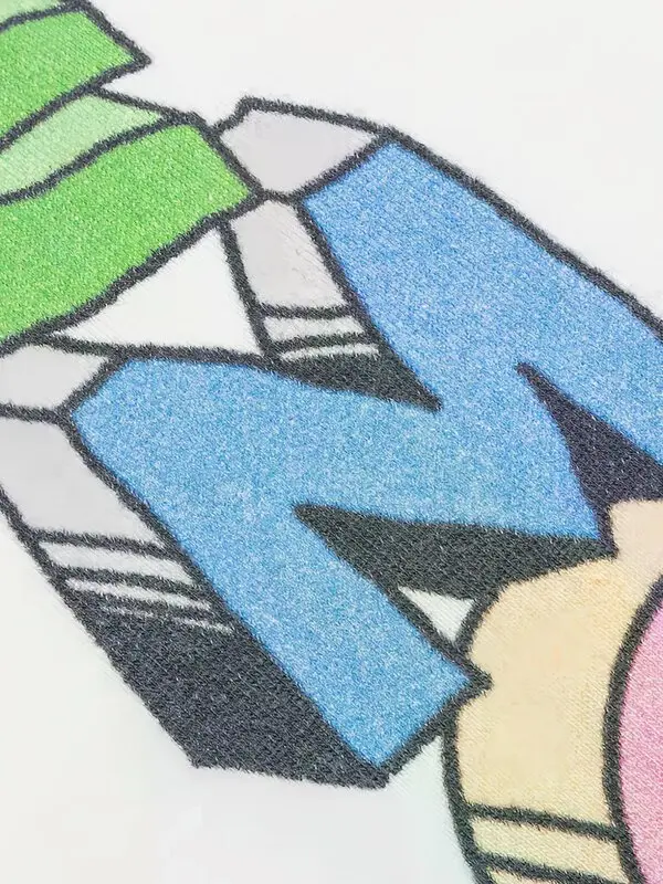 EMOTIONALLY UNAVAILABLE Wordplay Sweatpants