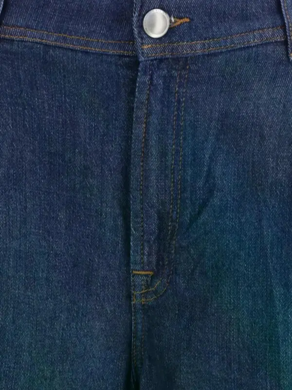 7 For All Mankind Darted Jeans
