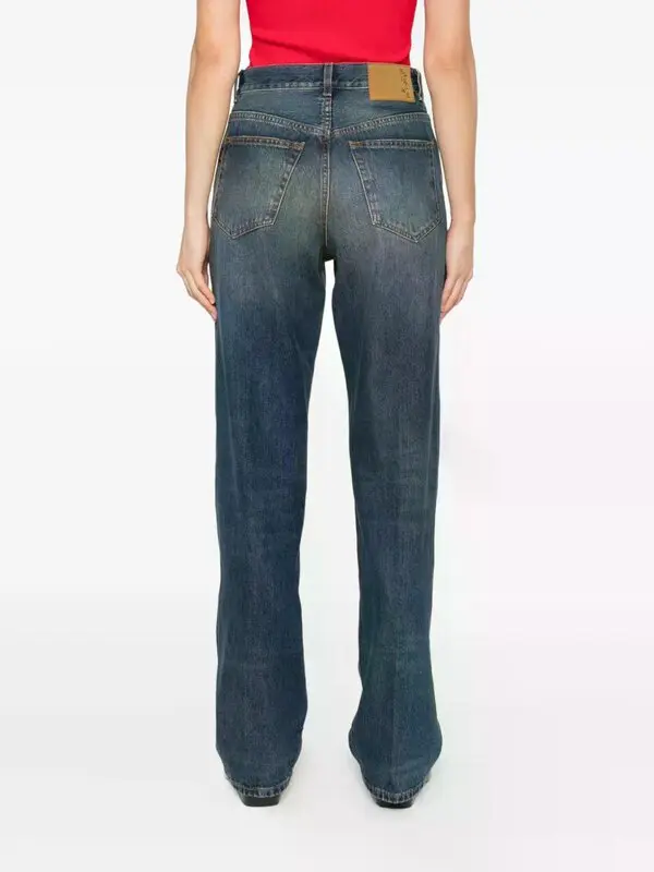 HAIKURE Bonnie Jeans