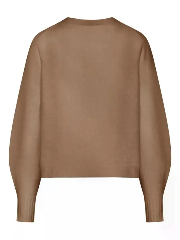 Max Mara Cashmere Sweater