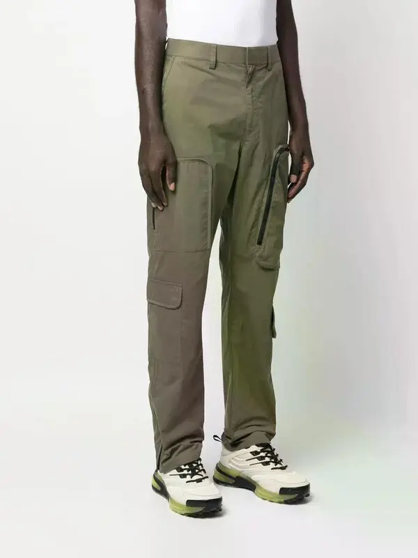 Helmut Lang Cargo-pocket Trousers