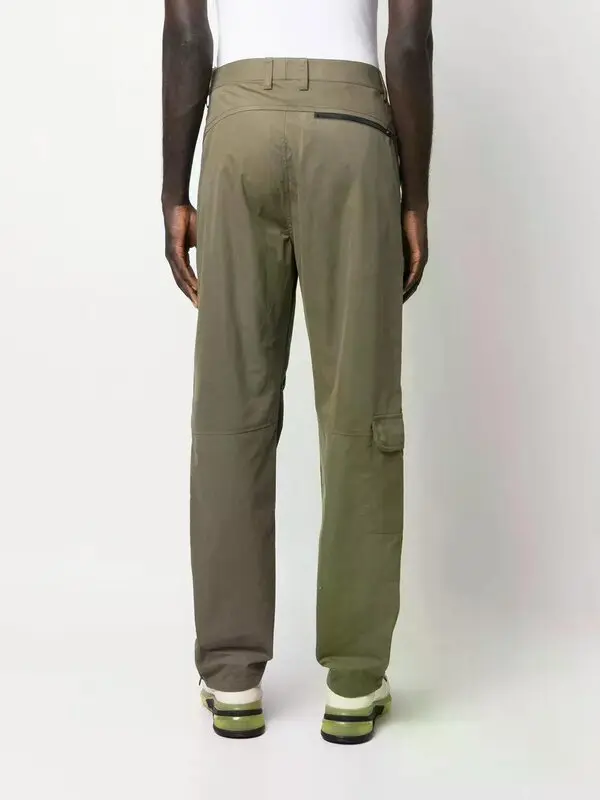 Helmut Lang Cargo-pocket Trousers