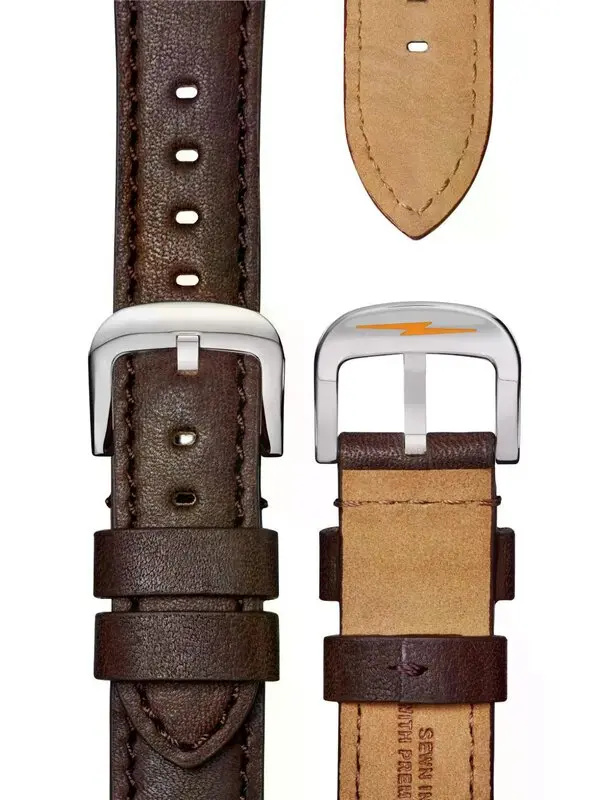 Shinola The Canfield 40mm