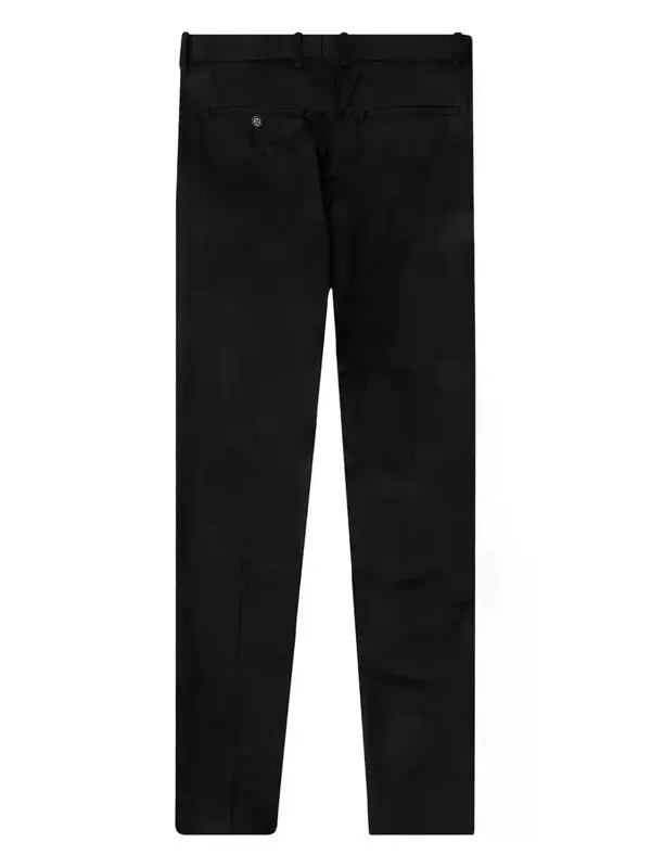 WACKO MARIA Pleated Trousers