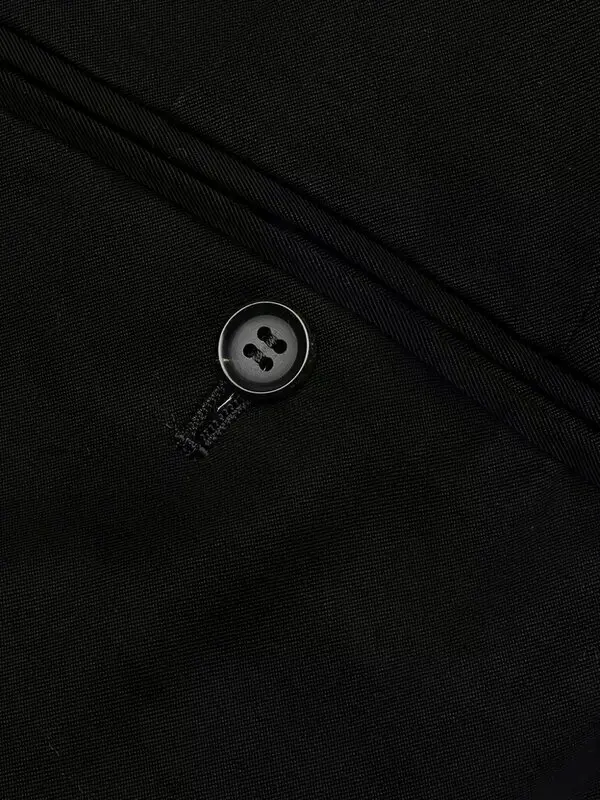 WACKO MARIA Pleated Trousers