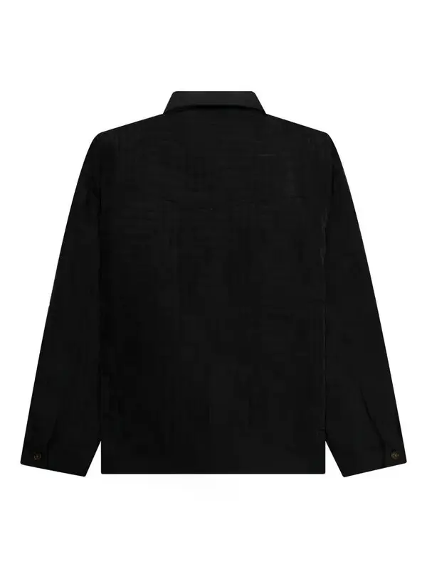 HONOR THE GIFT Quilted H Logo Jacket