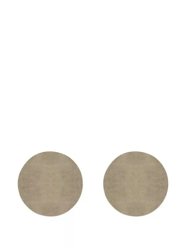 HESTIALIVING Prestige Woven Tablemat - Neutrals