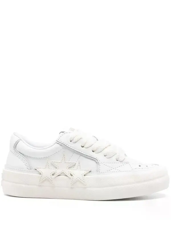 Amiri Sunset Skate Sneakers
