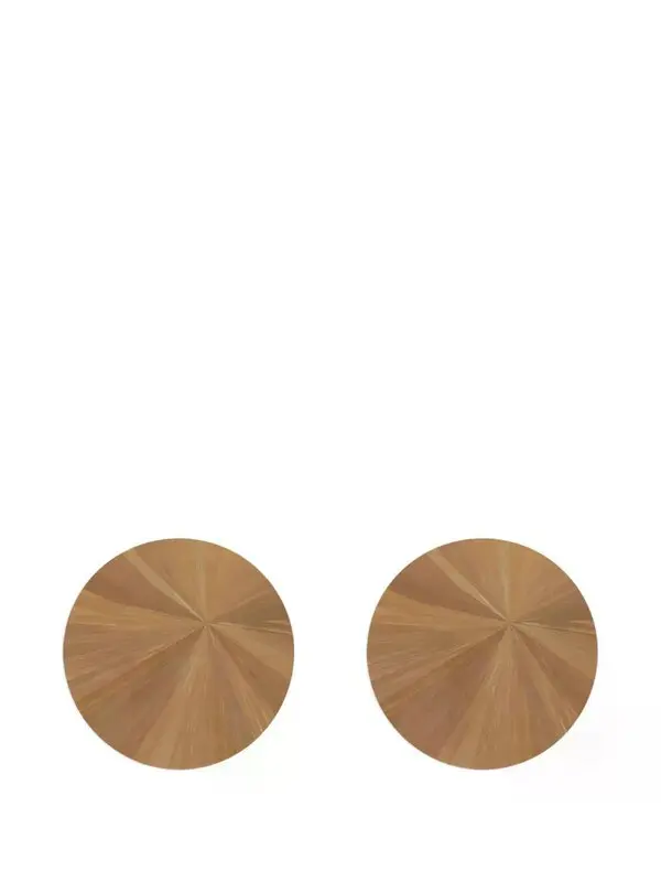 HESTIALIVING Soleil Round Tablemat