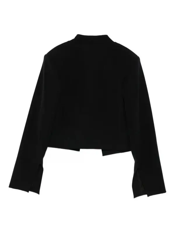 GENNY Embellished Jacket