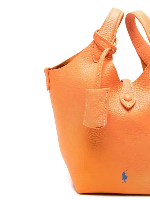 Polo Ralph Lauren Play Tote - Orange