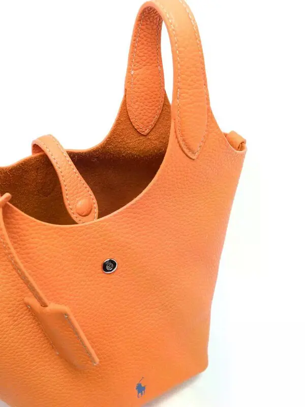 Polo Ralph Lauren Play Tote - Orange