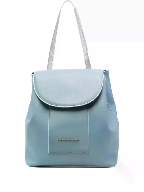 ARA Elliot Flap-closure Backpack
