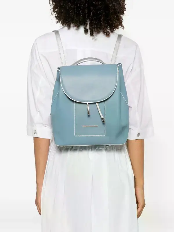ARA Elliot Flap-closure Backpack