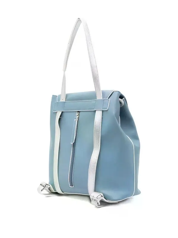 ARA Elliot Flap-closure Backpack