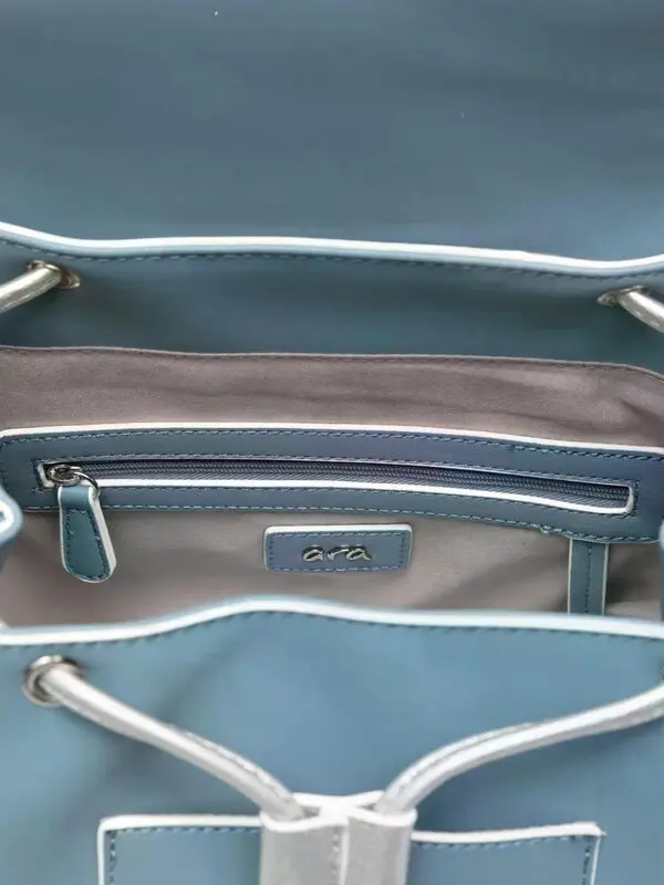 ARA Elliot Flap-closure Backpack