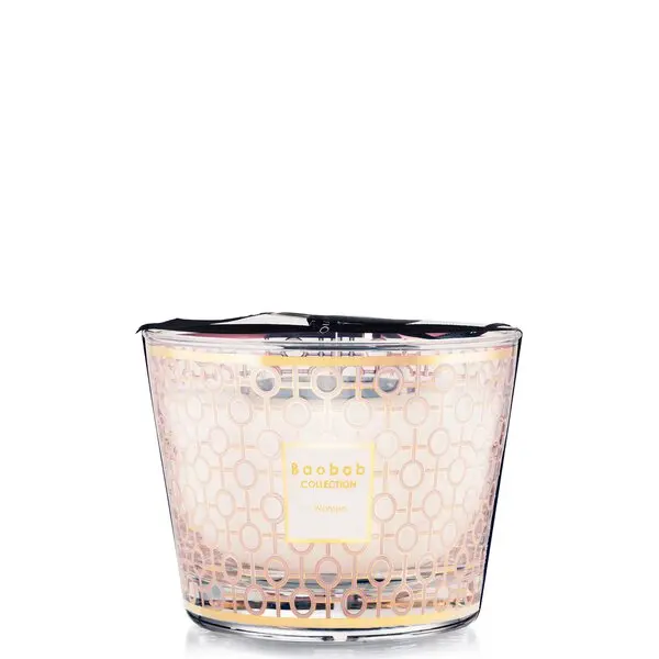 BAOBAB COLLECTION Candle Max 10 - One-color