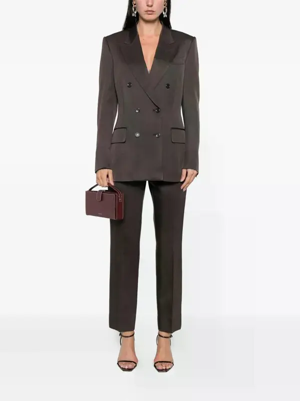 TOM FORD Pocket-detail Trousers
