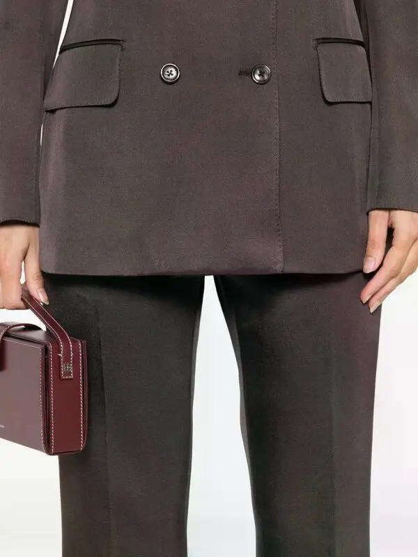 TOM FORD Pocket-detail Trousers