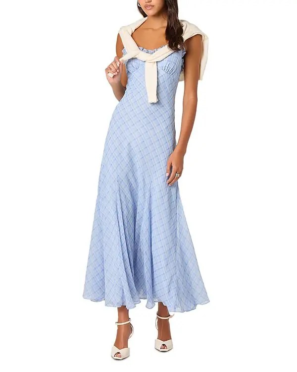 Astr The Label Maeryn Dress