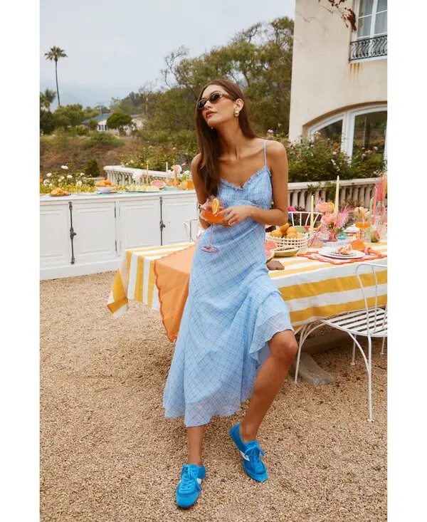 Astr The Label Maeryn Dress