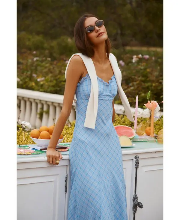 Astr The Label Maeryn Dress