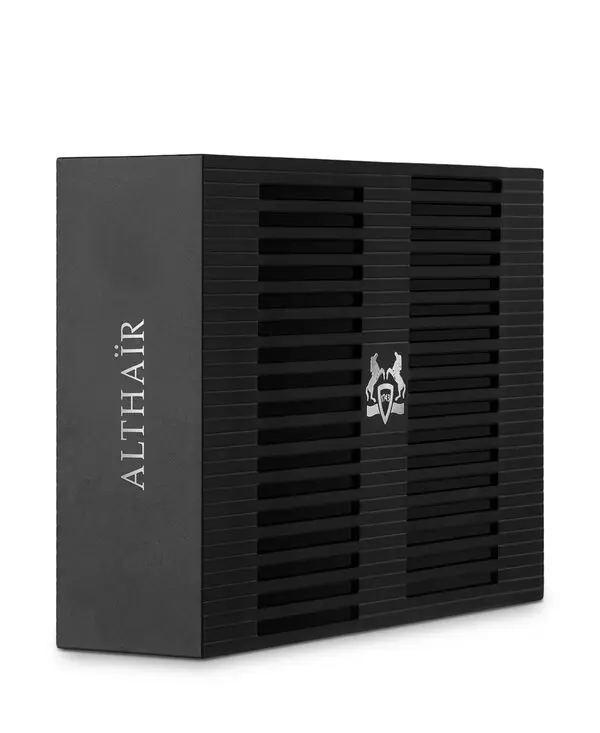 PARFUMS DE MARLY Althair Scented Home Diffuser Refill 4 Oz - No Color