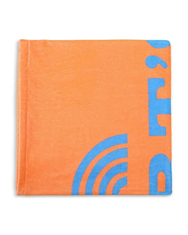 Kurt Geiger Kurt's Motel Towel
