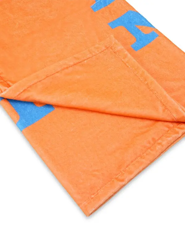 Kurt Geiger Kurt's Motel Towel