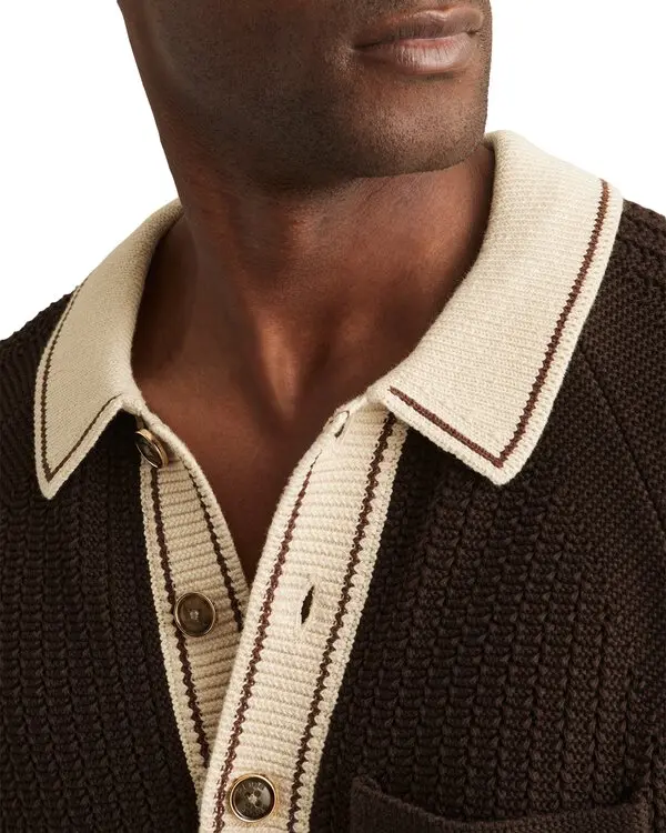 REISS Donovan Polo Shirt