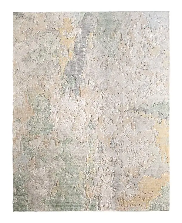 FEIZY Jaxson 39saf Area Rug, 8' X 10 - Green